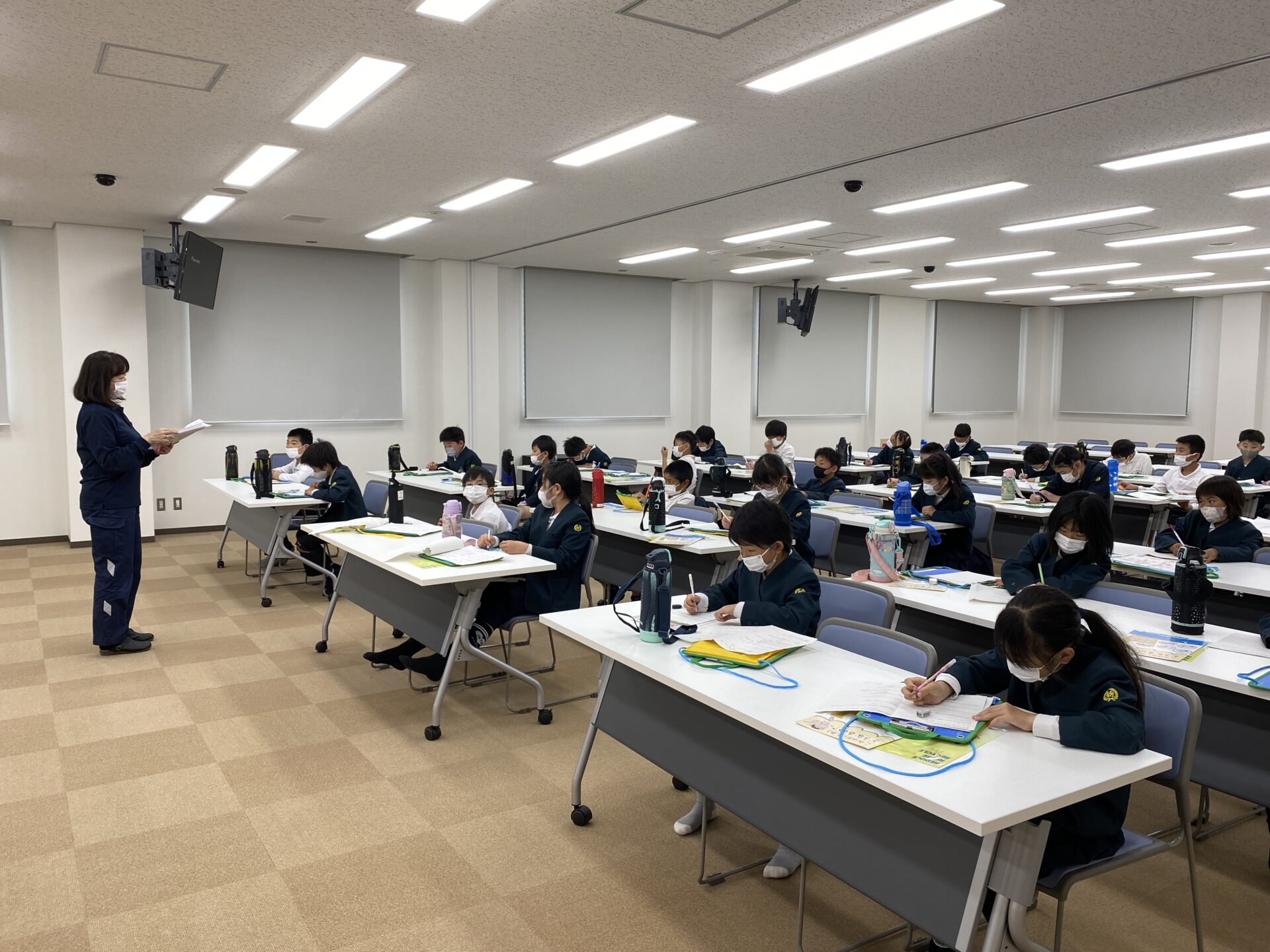 IMG_3667[メディア] | 紀の川市立粉河小学校